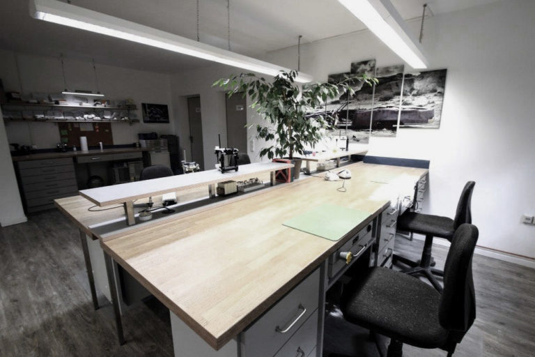 TerraDent Zahntechnik GmbH – Ein Inhaber geführtes Meisterlabor für ...